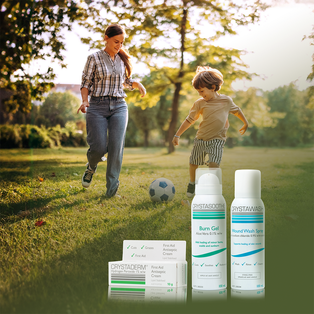 AFT Pharmaceuticals Shop Australia | Your Good Health Store